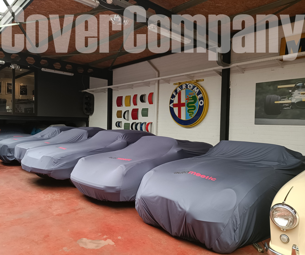 Comment Choisir ma Housse de Voiture? - Cover Company France