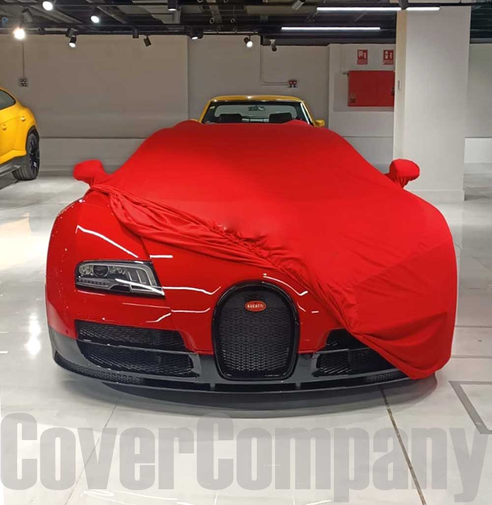Housses de Voiture Bugatti sur Mesure : Protection Ultime pour Votre Chef-d'Œuvre - Cover ...