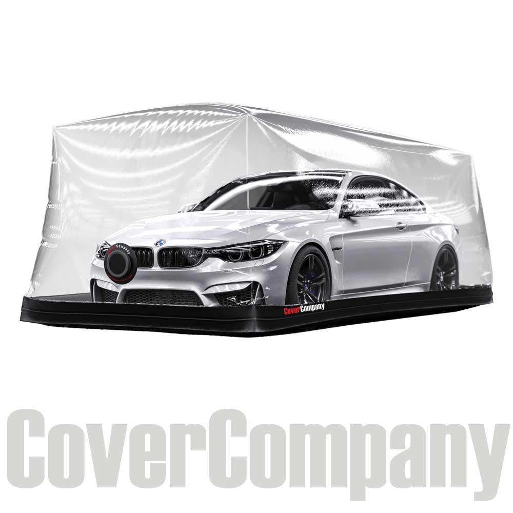 Meilleurs Accessoires Protection Auto - Cover Company France