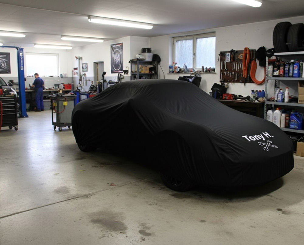 Nouveautés Protection Auto